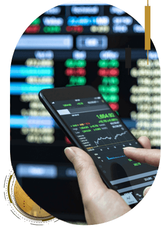 Online Trading Platform | Trillium Financial Broker